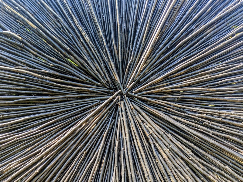Sticks Jigsaw Puzzle